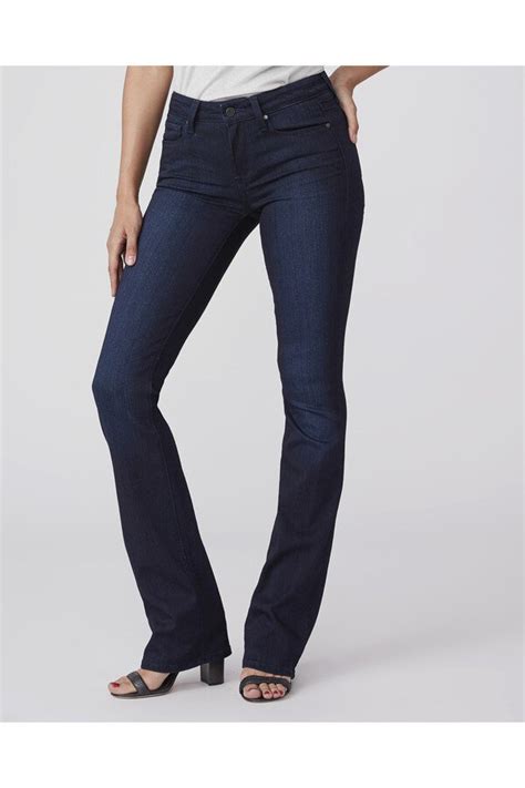 Paige Manhattan Boot Lana Editorialist