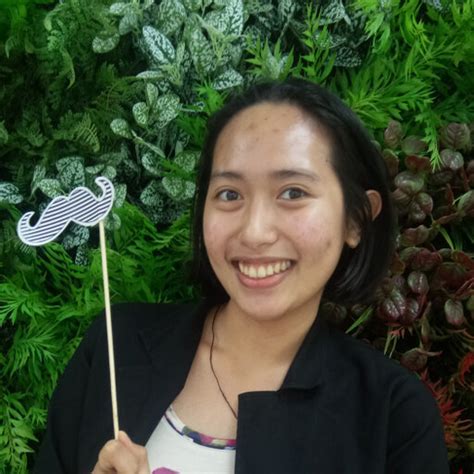 Sofia Joy Quillope University Of The Philippines Quezon City Upd Institute Of