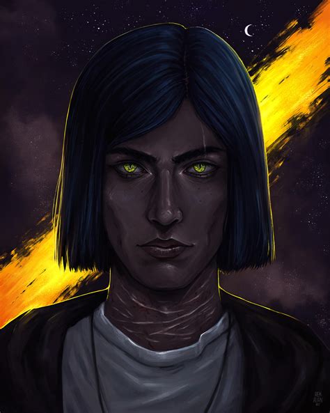 1159 Best Vtm Images On Pholder White Wolf Rpg Vtm And Vtmb