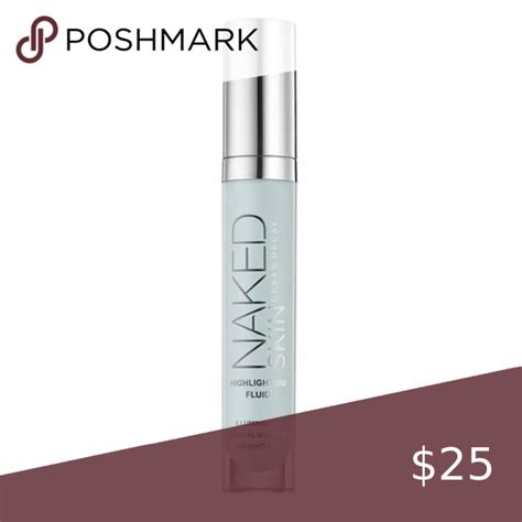 2 NAKED Highlighting Fluid In SKYWALK New
