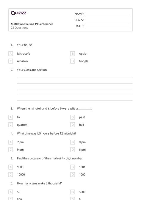 50 Drawing Circles Worksheets For 3rd Class On Quizizz Free And Printable