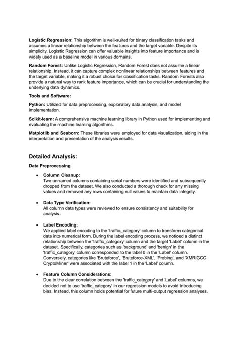 Machine Learning Algorithms In Cyber Security Pdf Computer Networking Computing