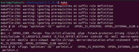 How To Install Perl On Ubuntu Ultahost Knowledge Base