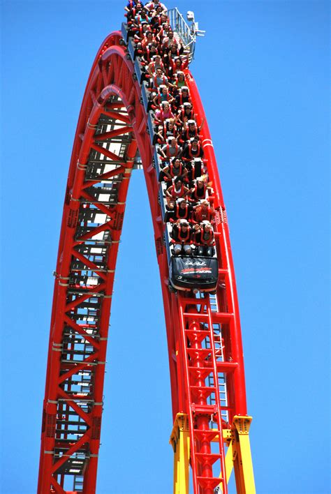 Project 305 Intamin Amusement Rides