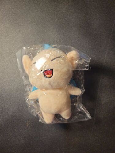 Loot Anime Fury Beserk Chibi Puck 4 Inch Plush 4550974495