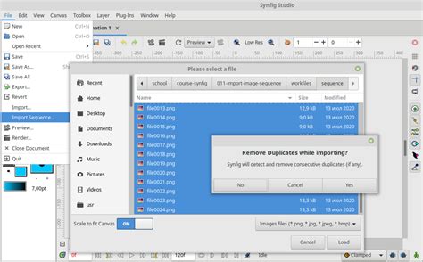 Synfig 1 5 0 Release Notes Synfig User Manual 1 5 1 Documentation