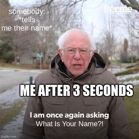 Winter Whats Your Name Meme How Making Good Riddance Helped Gracie