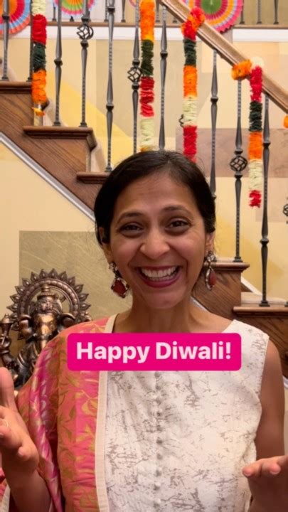 pinky shah on linkedin diwali hindufestival festivaloflights