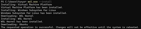 Windows Linux Subsystem GWASTutorial