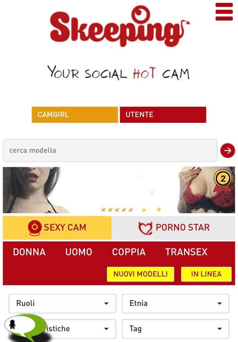 Social Porno I Migliori Social Network Del Sesso Nel