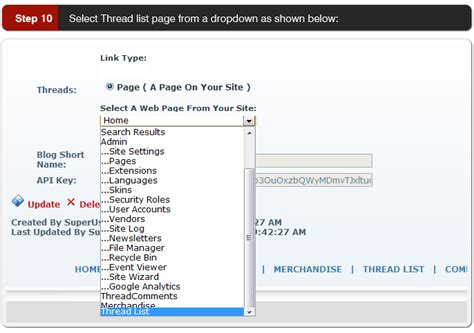 Free Dotnetnuke Dnn Blog Module