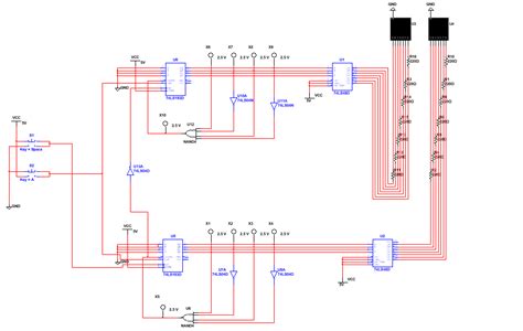 Now Serving Display Nick Hammonds Engineering Portfolio