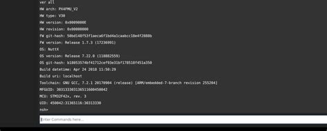 Rc Not Mapping To Pwm Main Out Bug Px4 Autopilot Discussion Forum For Px4 Pixhawk