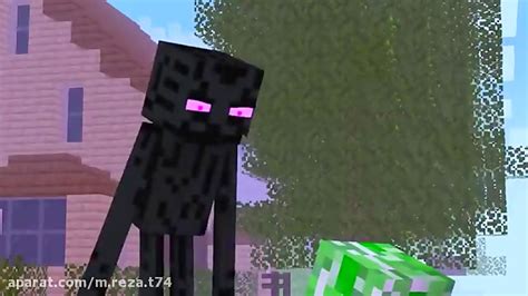 ماینکرافت مدرسه هیولا کپی آزاد