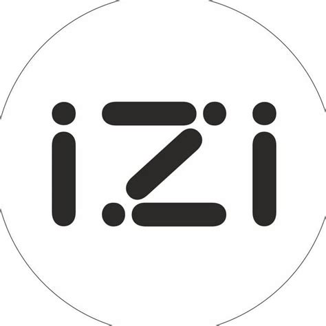 IZI wear _ Худи, костюмы оверсайз