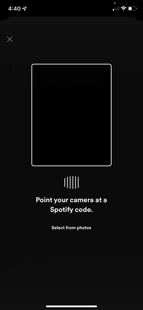 What Is A Spotify Code And How Do I Share One RouteNote Blog