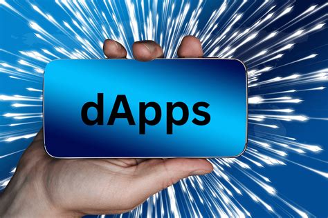 Top 5 Blockchain Platforms For Building Dapps Finance360