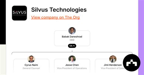 Silvus Technologies The Org