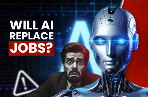 Will Ai Replace Jobs You Are In Danger Simply Explained