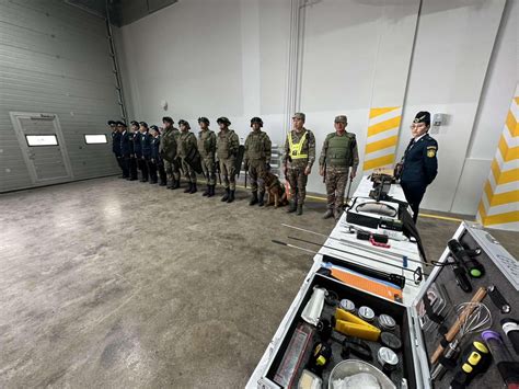 Алтанбулагийн боомтын өргөтгөлийг ирэх сарын 1 нд ашиглалтад оруулна