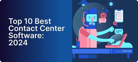 top 10 contact center software integration solutions for 2024