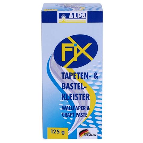 Ta P E T E N U N D B A S T E L K L E I S T E R 125 G 3 65
