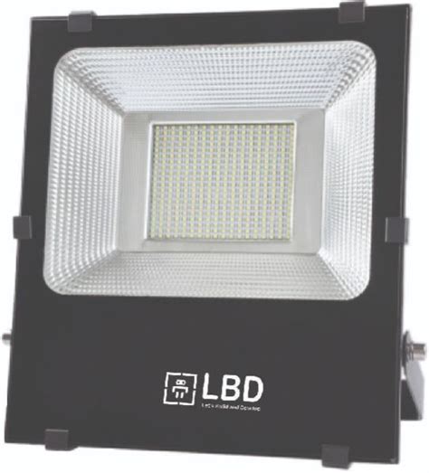 Copper Led Flood Light Lighting Color Pure White At Best Price In Delhi