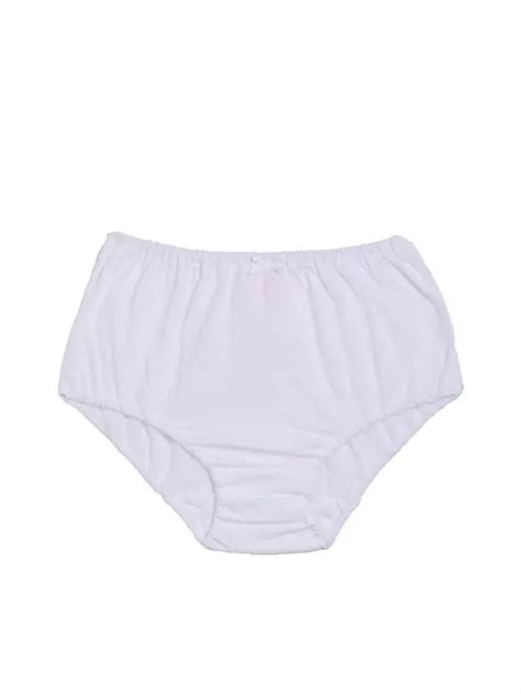 Sanrio กางเกงในเด็กเล็กผู้หญิง Hello Kitty สีขาว ลด 29 68 Central Online