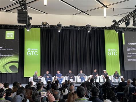 Shubham Saboo On Linkedin Transforming Ai Whats Next In Ai After Transformers For The Very