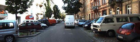 Disparity Estimation Using Deep Learning Learnopencv