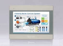 Weintek MT8071IE - AUTOMATIC BUILDING SYSTEMS LTD