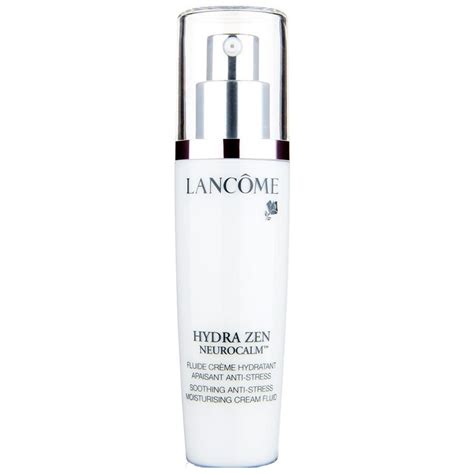 Lancôme Hydra Zen Neurocalm Anti-Stress Calming Moisturising Cream ...