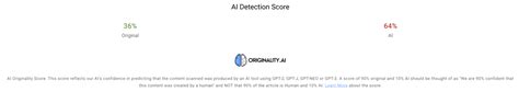 How To Avoid Ai Content Detection 14 Ai Hacks For 100 Human Content Trickmenot Ai