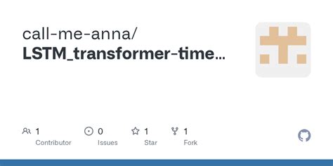 lstm transformer time series predict lstm transformer model py at master · call me anna lstm