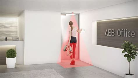 Rex Motion Sensor Dicsan Technology