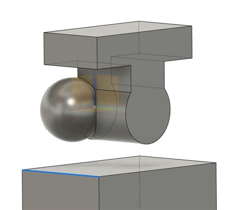 Emboss A Complex Shape In A Another Shape Page 2 Autodesk Community