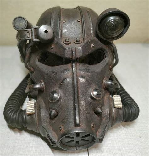 Как сделать косплей силовой брони