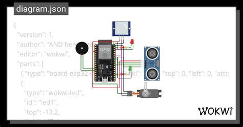 Uni322cube Wokwi Esp32 Stm32 Arduino Simulator