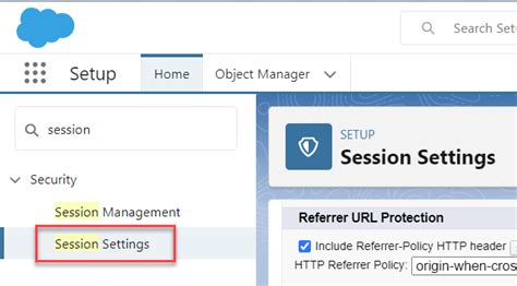 How To Enable Salesforce App Connector Templafy Help Center