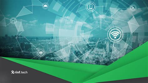 Emerging Trends In Low Power Wireless Sensor Networks Rinftech