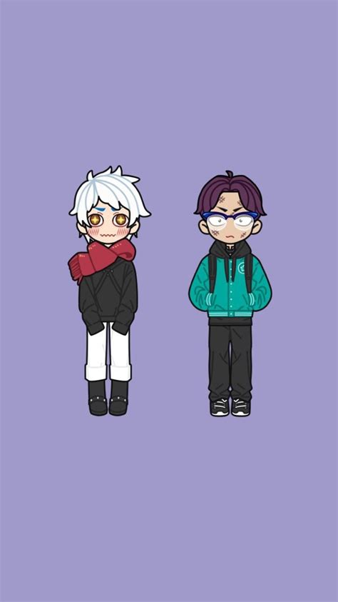 Wow Cool — Saiki K