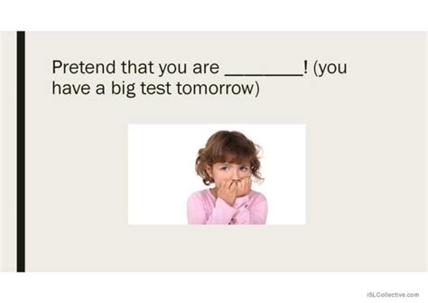 Playing Simon Says Teaching Verbs English ESL Powerpoints