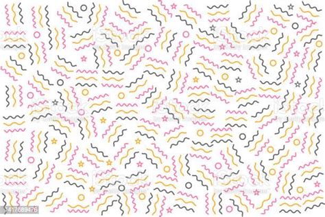 추상적 인 모양 개념 디자인 배경 추상적 인 모양 배경 기하학적 모양 추상적인 멀티 컬러 배경 벡터 일러스트 레이 션 스톡