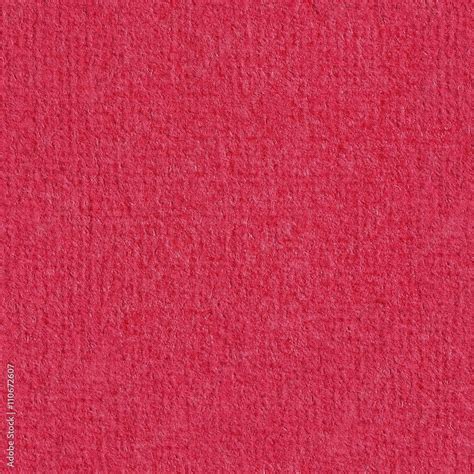 Red Textured Paper Background