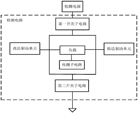 Detection Circuit And Detection Method Eureka Patsnap