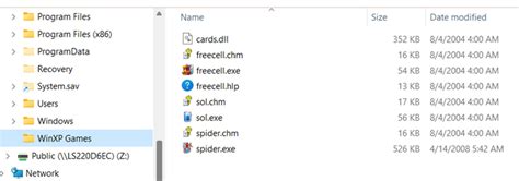 Windows XP Windows 11 Forum