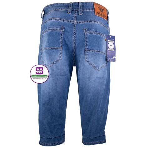 Buy Denim Shorts For Men In Kenya Best Price Sm Kollectionz