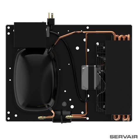 114n0006 Danfoss Condensing Unit Superior Cooling Solution For Your