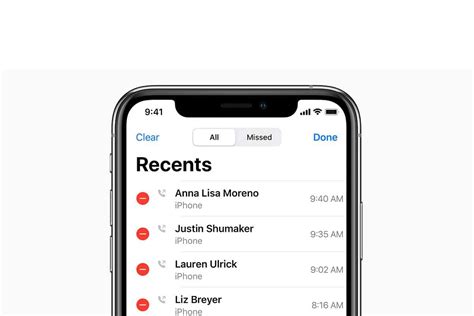 Why Do I Get Missed Calls But My Phone Doesnt Ring Simplymac