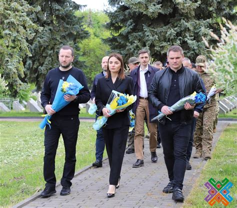 8 травня День памяті та перемоги над нацизмом у Другій світовій війні Хмельницька обласна рада